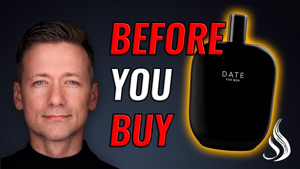 Date For Men by Fragrance One - Fragrance Review - YouTube