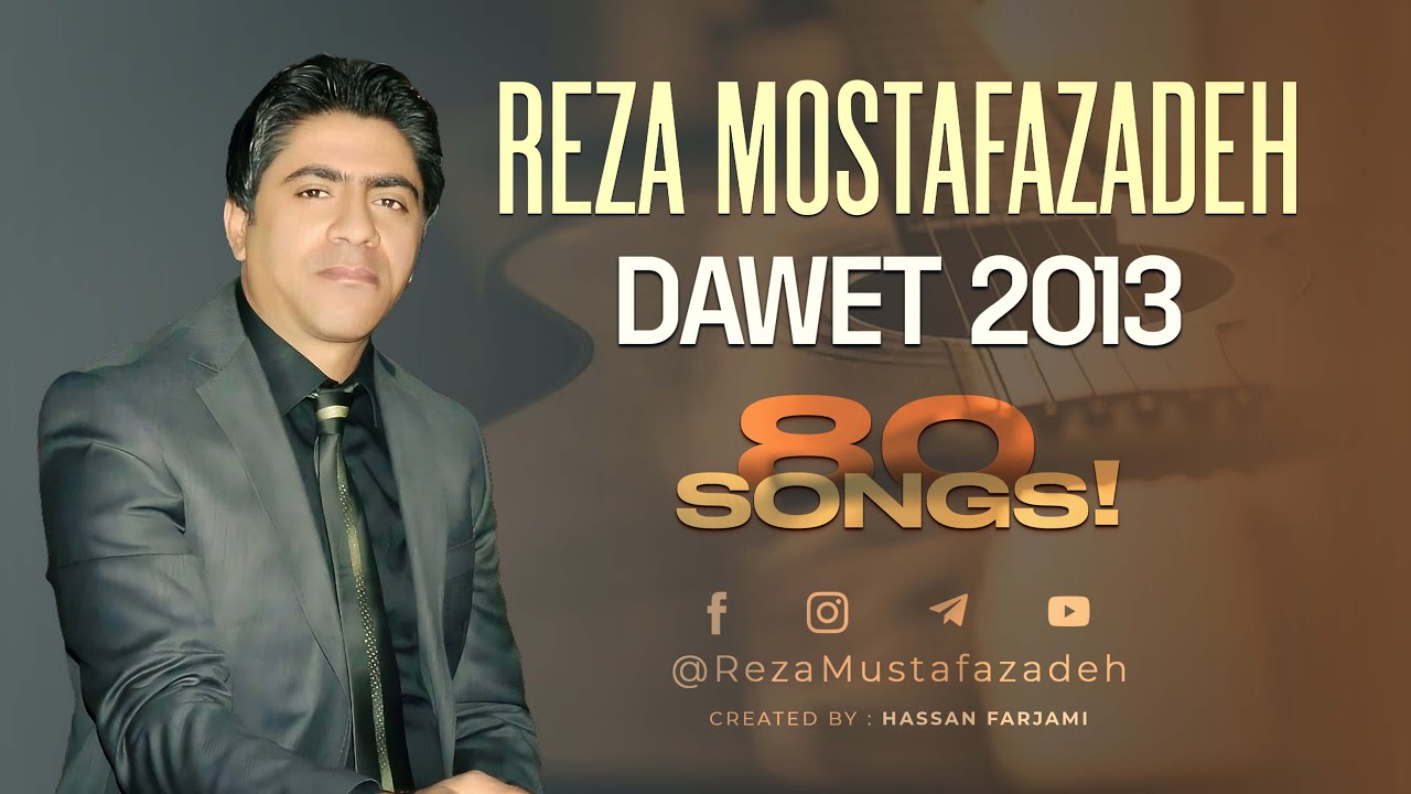 Reza Mostafazadeh 2013 #1 - YouTube