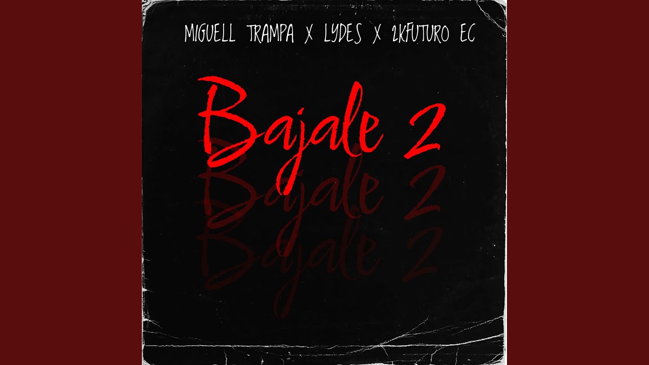 Bajale 2 - YouTube