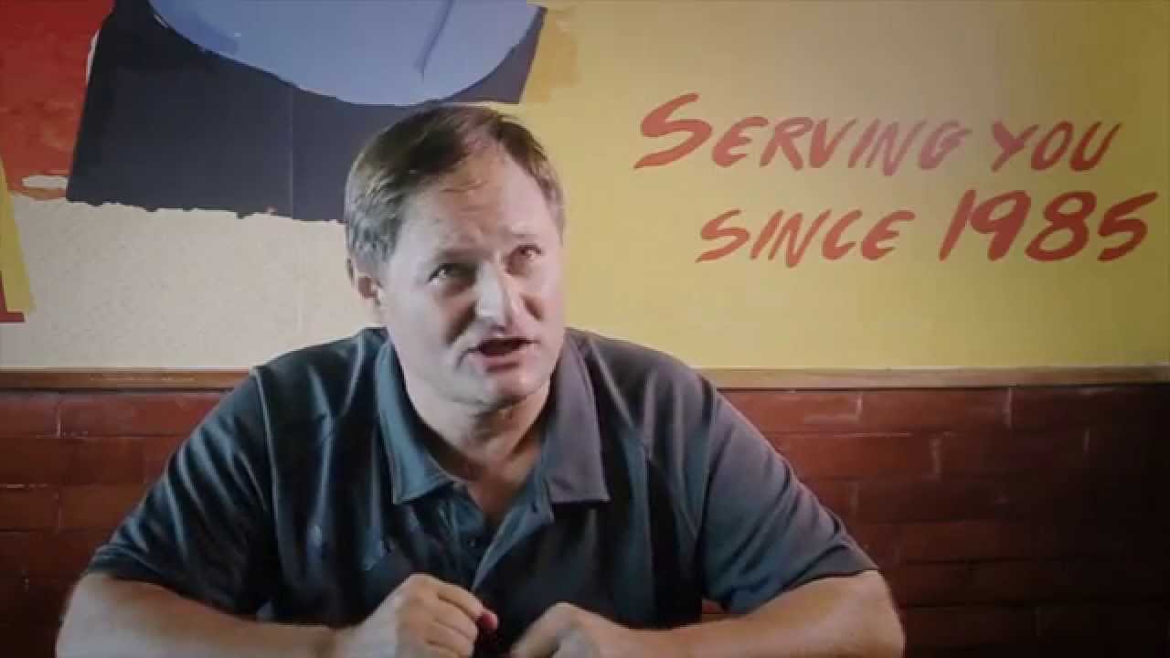 In The Spotlight: Jo's Chicken Inato - YouTube