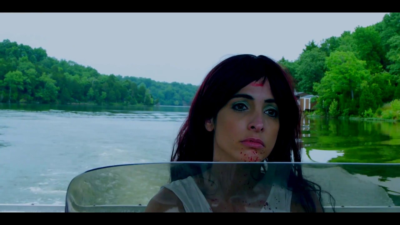 Marvelous Mandy Official Trailer - YouTube