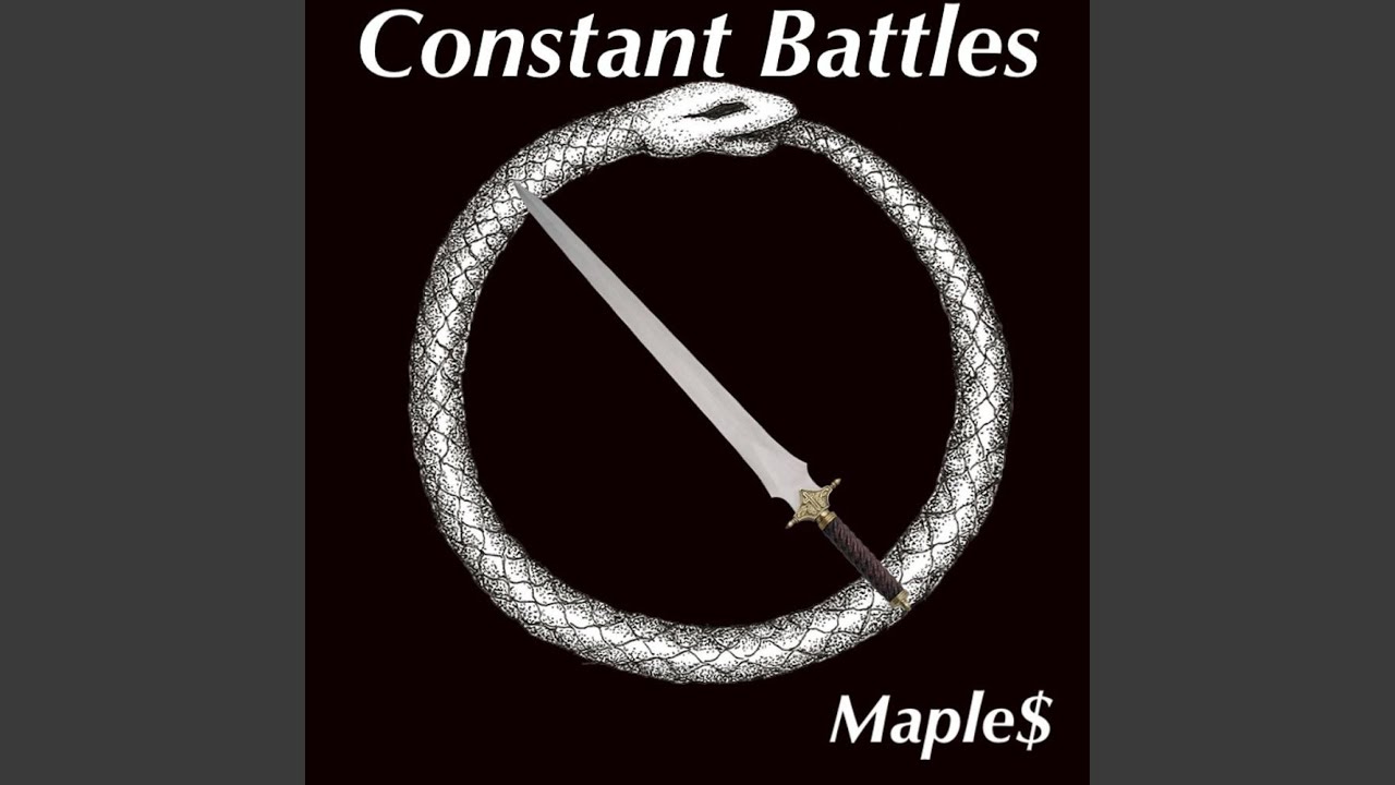 Constant Battles - YouTube