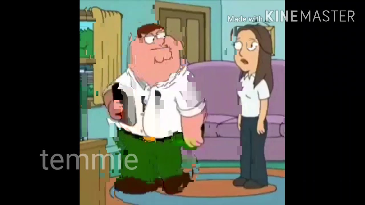 Peter, don't they say if you watch that video.. you die - YouTube