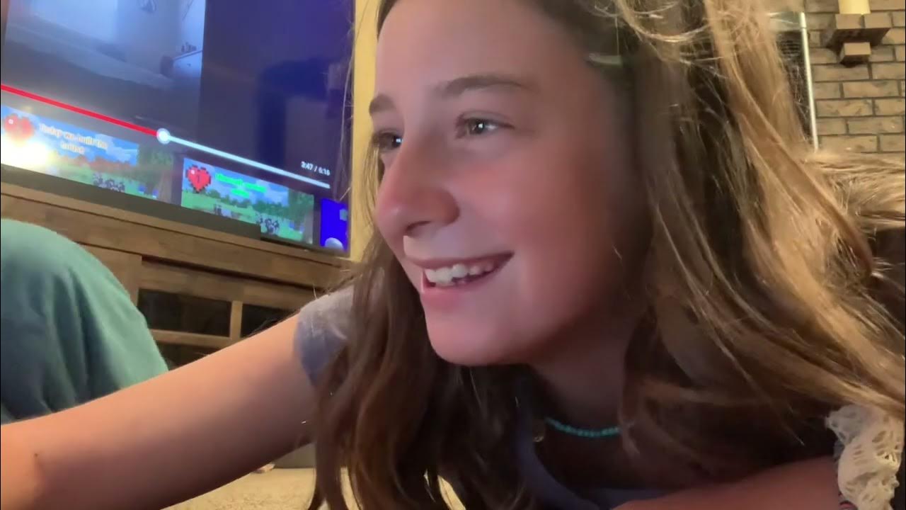 Truth Or Dare With My Cousin Youtube