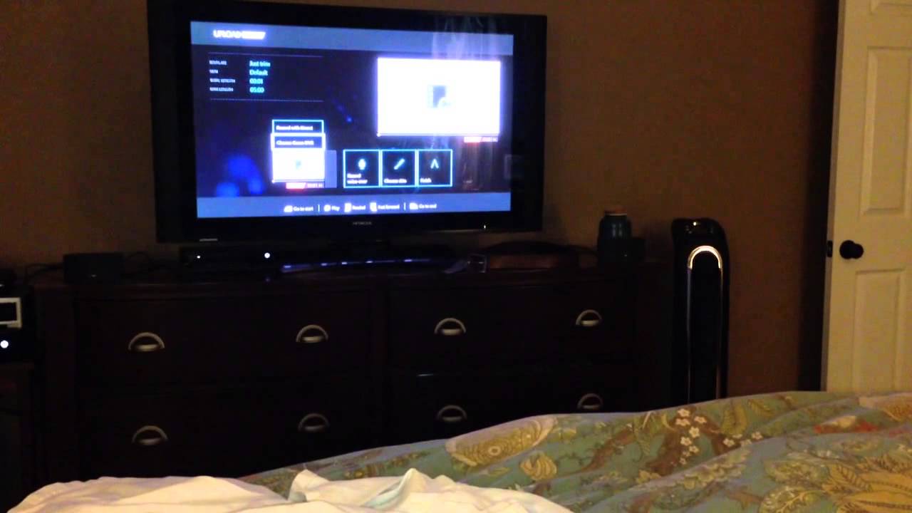 Xbox One Game DVR Download Video to Computer Tutorial - YouTube