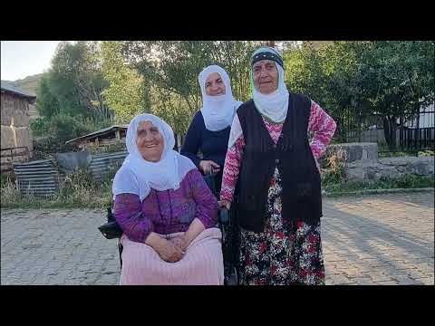 Zağa delal Kewe gozel şakiro