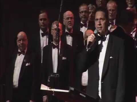 Tuuli tuo tuuli vie, Markku Ketola & Haukiputaan Mieskuoro - YouTube