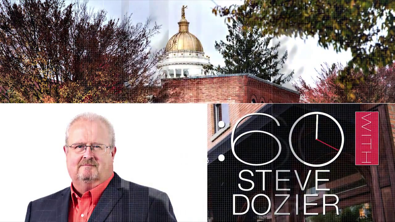 :60 With Steve Dozier - YouTube