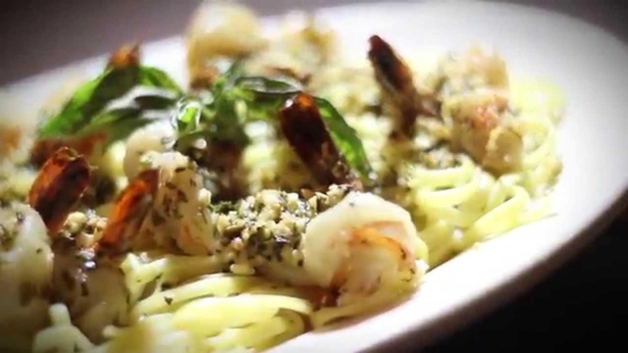 Introducing Fratellino's Italian Restaurant - YouTube