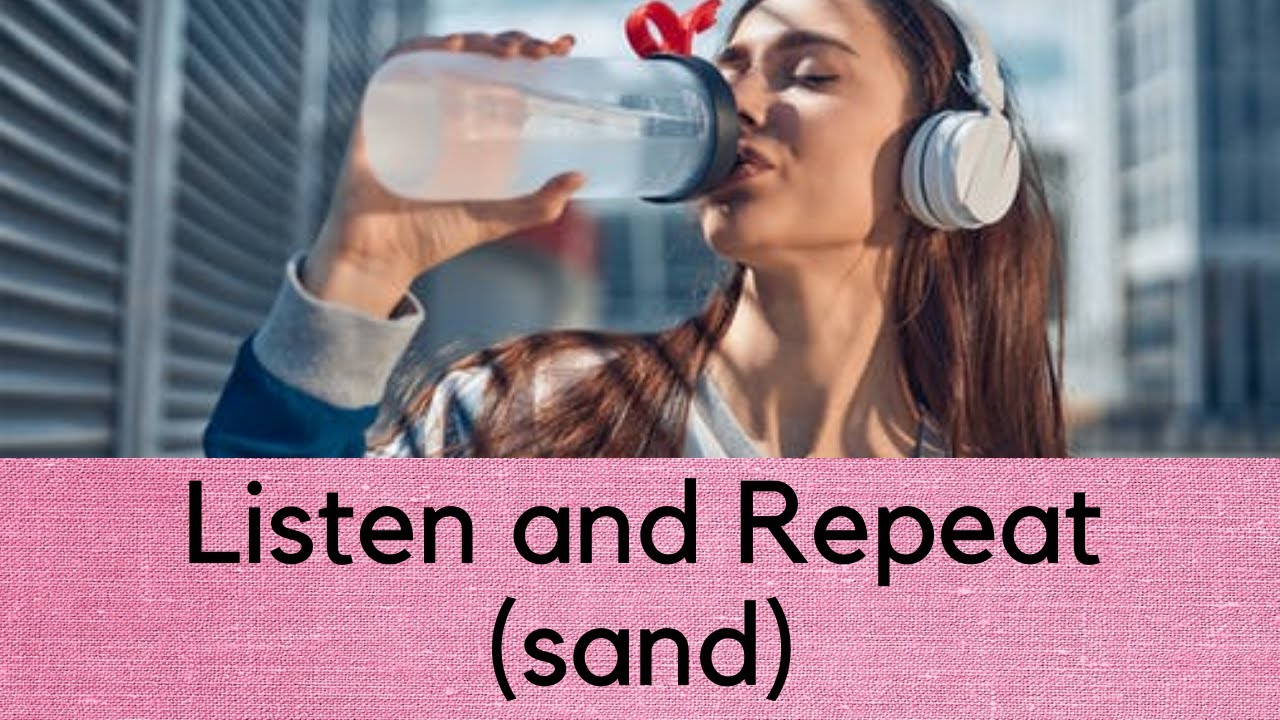 Listen Read And Repeat American English Conversation Slow Beginner listen-read-and-repeat-american-english-conversation-slow-beginner
