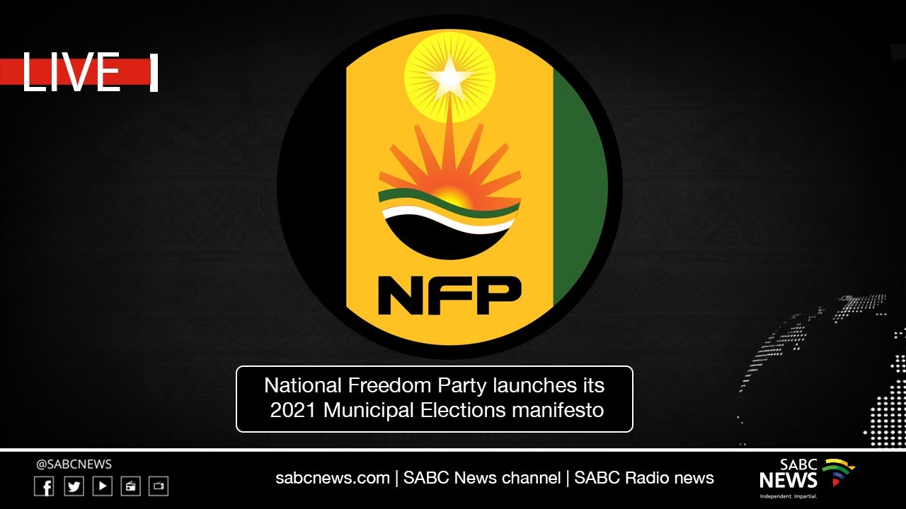 Freedom Party Logo