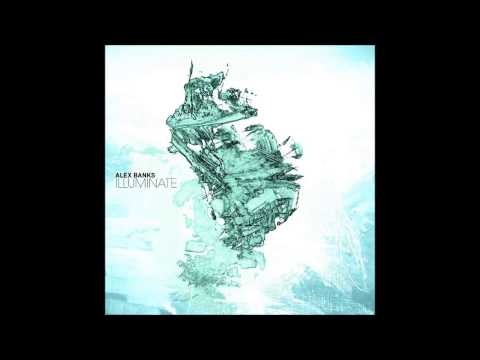 Alex Banks - Initiate