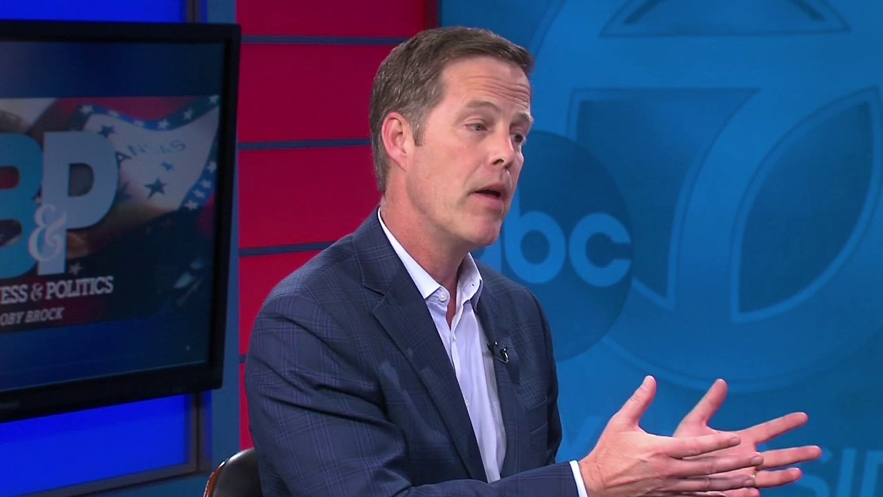 FIS CEO Gary Norcross 5.11.17 - YouTube