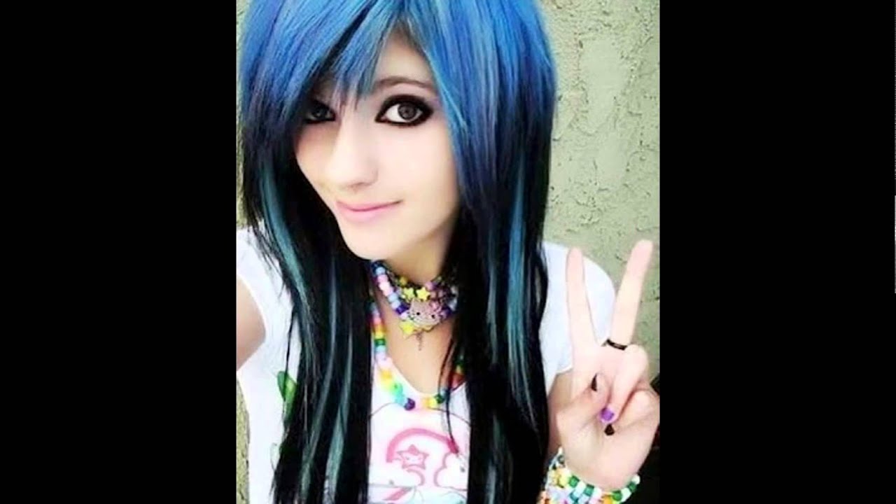 Sexy Emo Girls Youtube