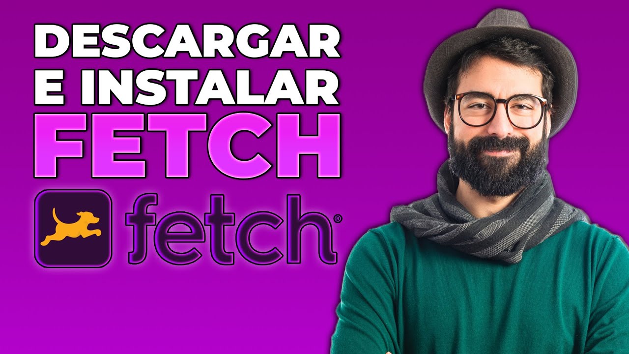 Cómo descargar e instalar la aplicación de Fetch Rewards en PC 2025 ...