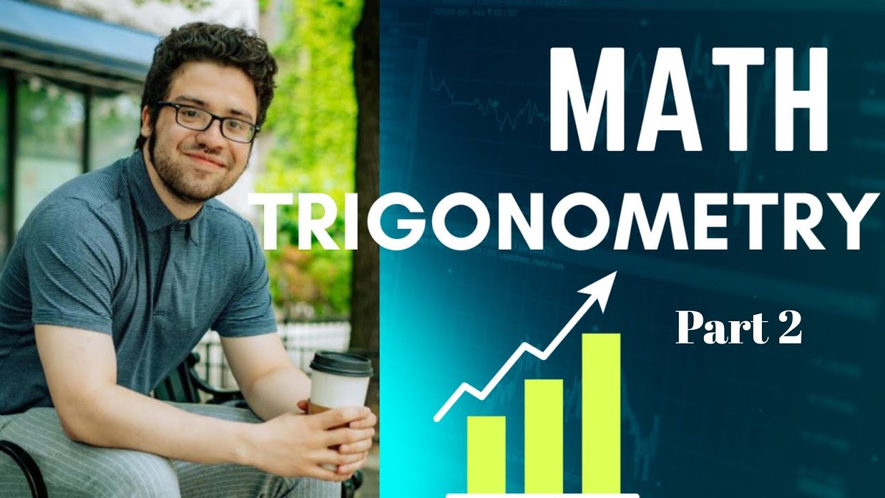 Trigonometry part 2 |introduction|solutions|mathematics ...
