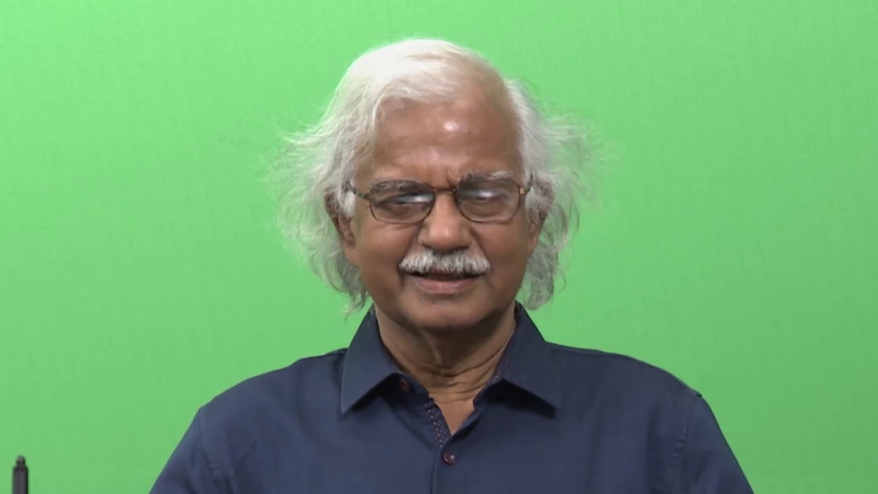 Intro - Population Studies - Prof A K Sharma - YouTube