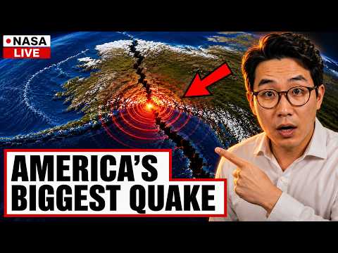 The 9.2 Alaska Earthquake: America's Most Powerful Quake Ever Recorded