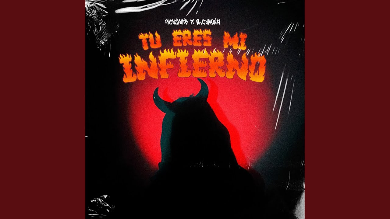 Tu Eres Mi Infierno - YouTube