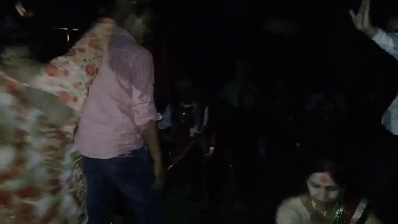 Tanahun rupakot panche baja - YouTube