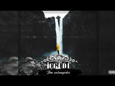 İçgüdü - Beni Anlamıyorlar (Official Audio)