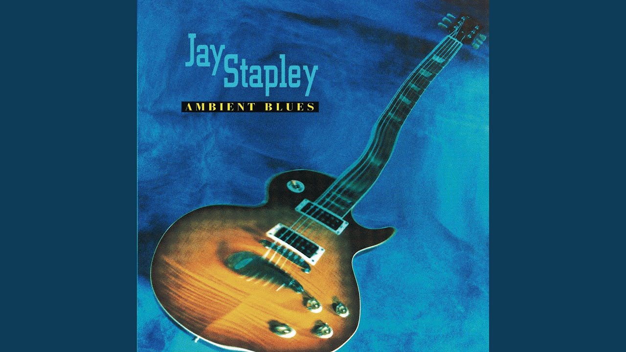 Ambient Blue - YouTube