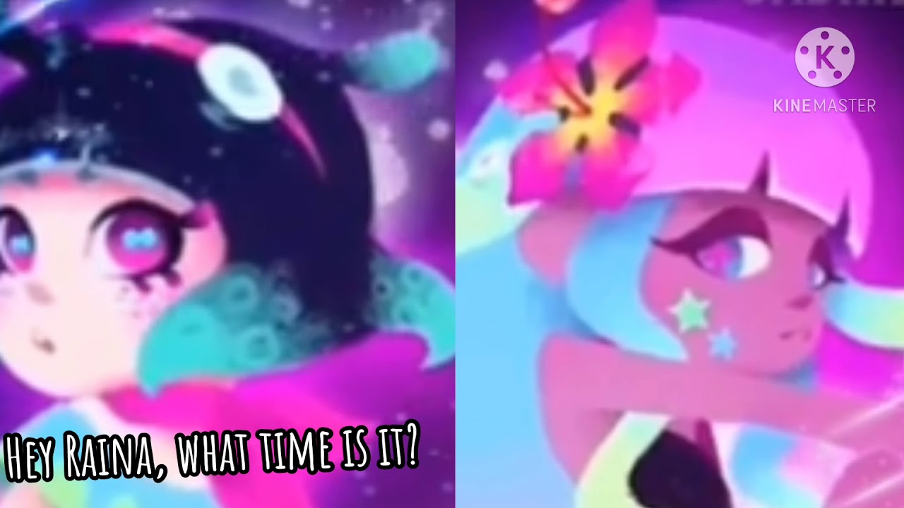 OctoPrism reacts to Banjo in Smash! *Ft. Caitlin Koi OctoPrism Voices ...