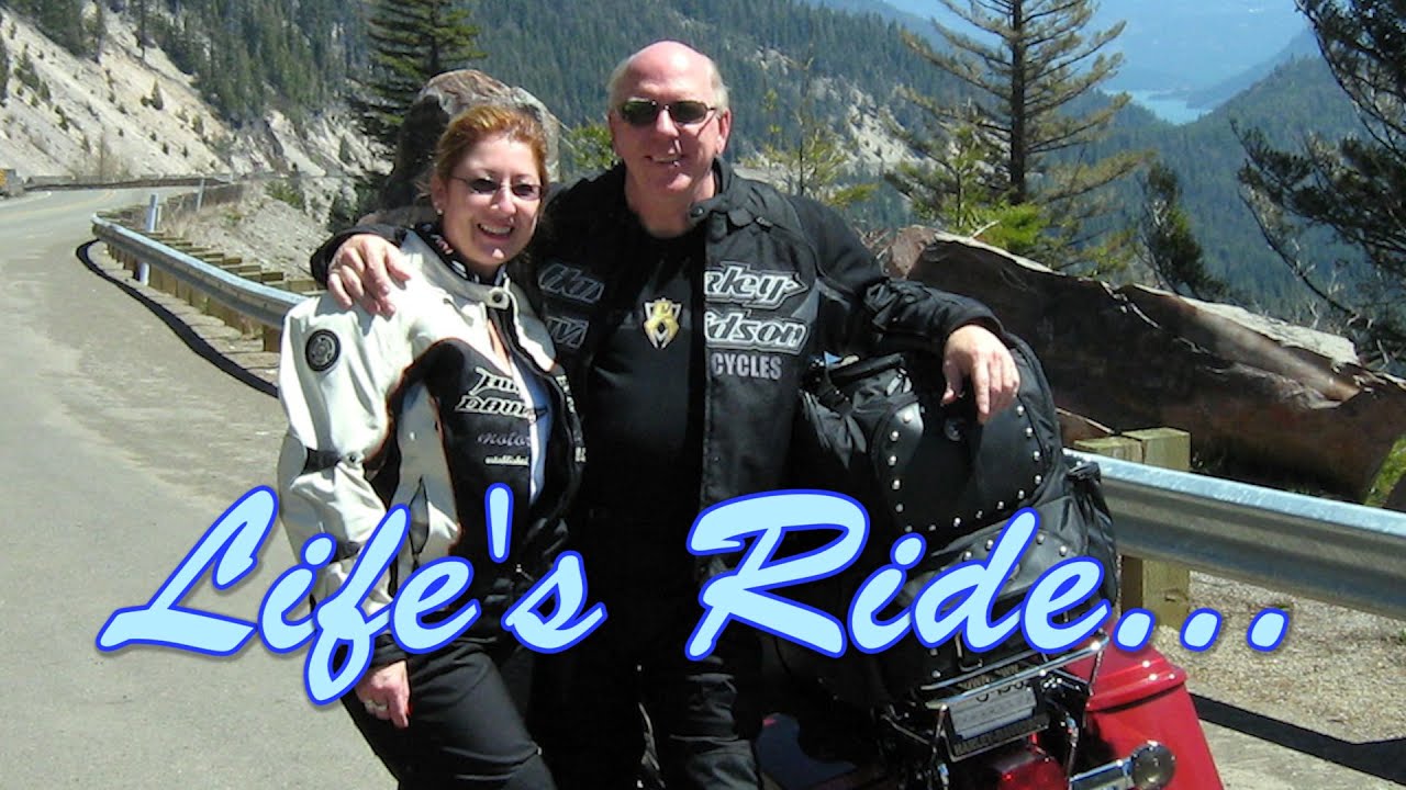 Life's Ride... 40+ Years - YouTube