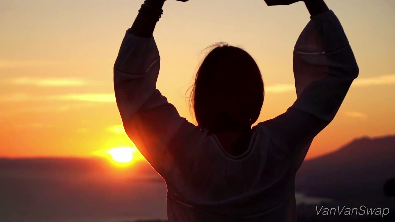 What does it feel like to drive the world? - YouTube