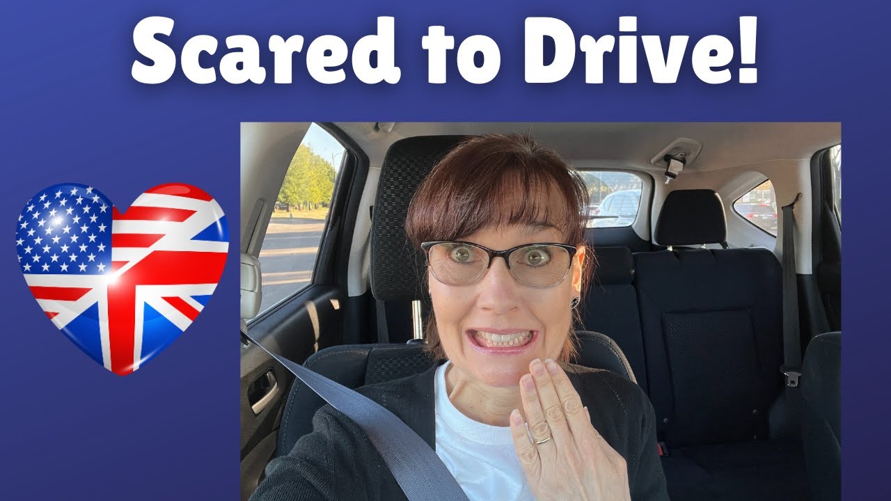 Driving in the UK is Scary for Americans – Here’s Why! - YouTube
