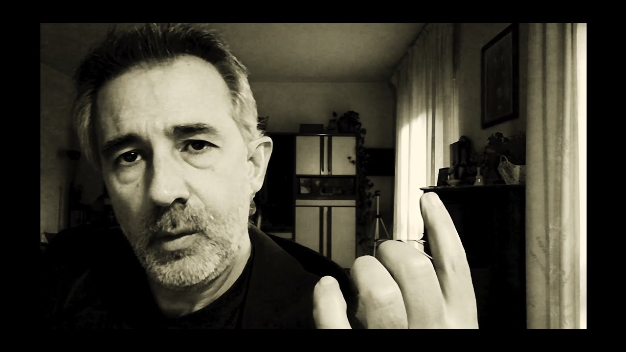 Un po' di tutto (Massimo Pizzo) - YouTube