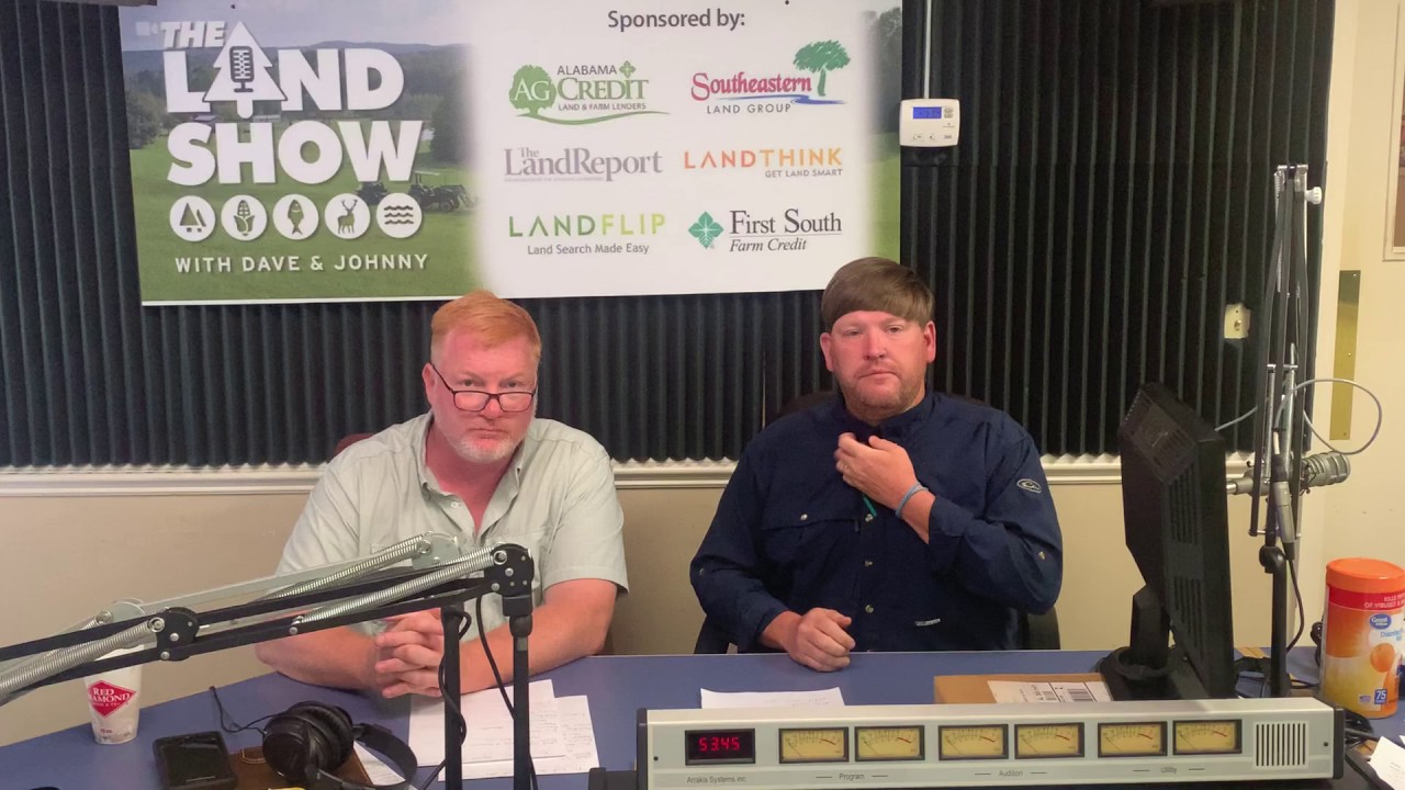 The Land Show Episode 241 Preview - YouTube