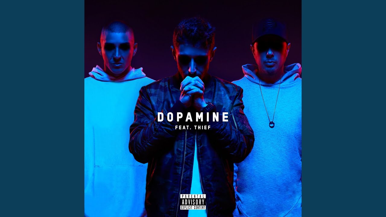 Dopamine - YouTube Music