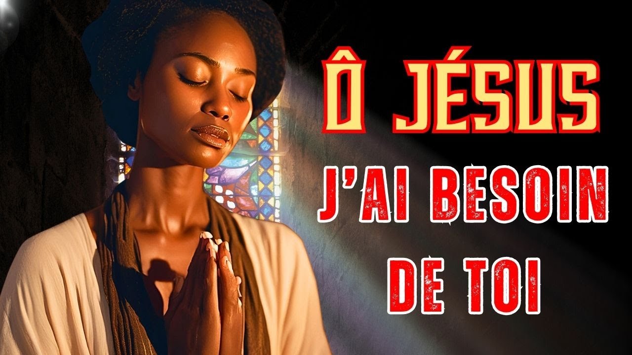 Les Plus Beaux Chants d'Église 2025 🎶 Compilation Louange et Adoration ...