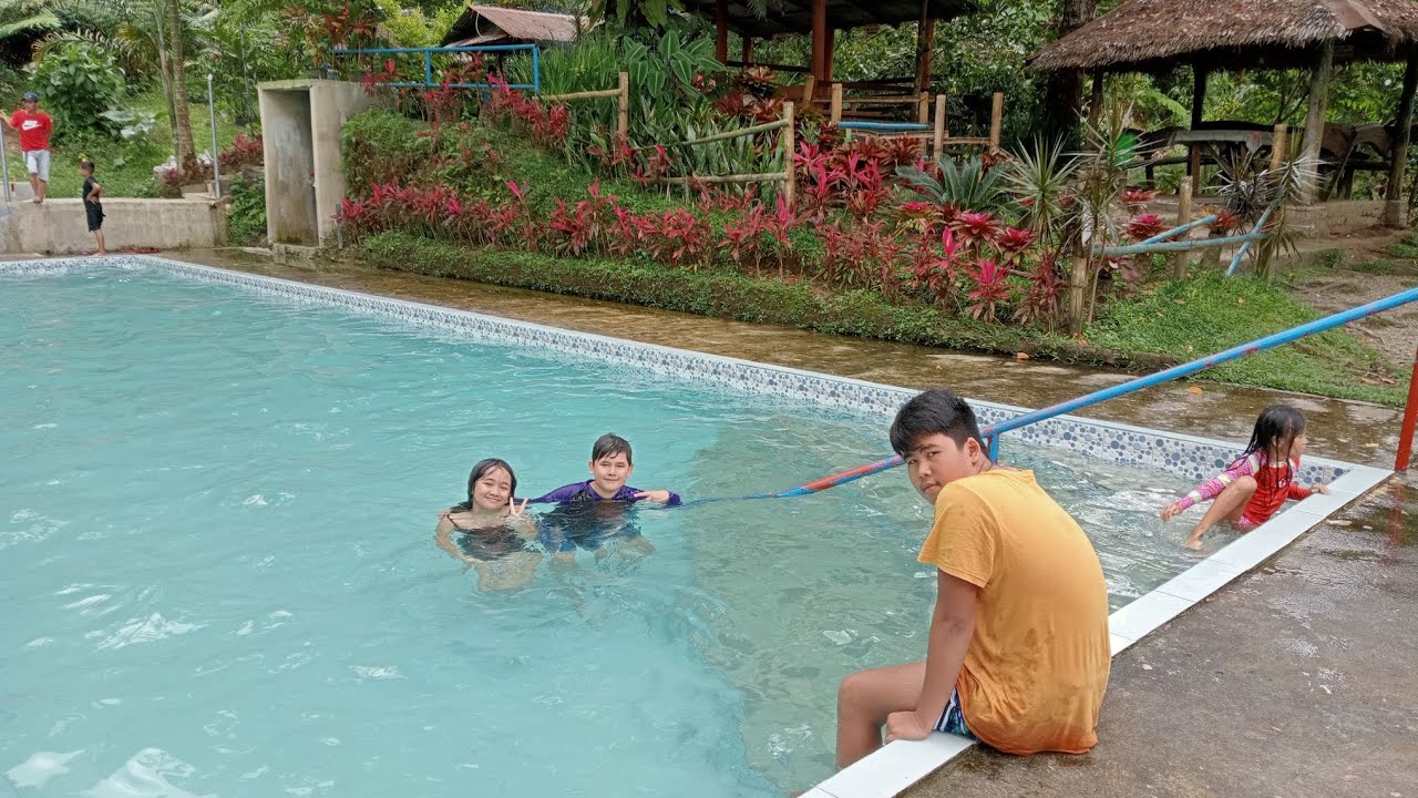 Patag Escapade in Silay, Negros Occidental! - YouTube