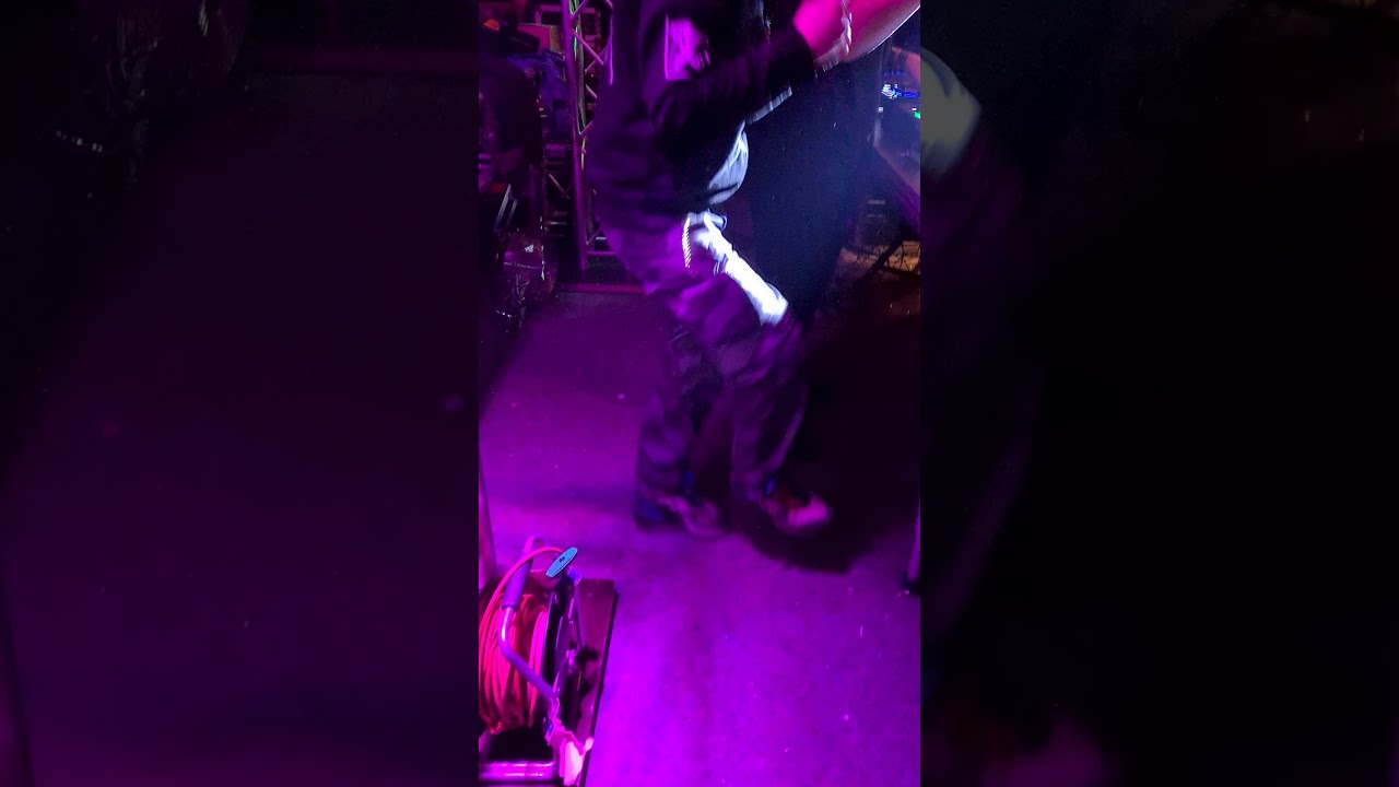 Live@Bunker Party 4.1 in Essen am 7.3.2020 - YouTube