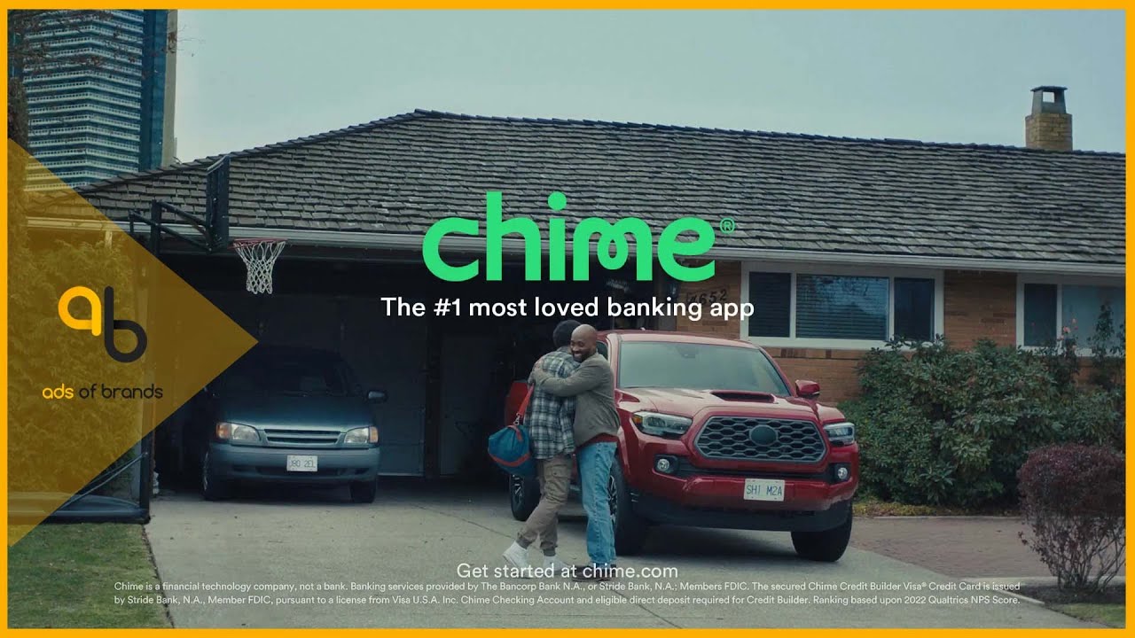 Chime: The “Feels” of Getting a Teen Their First Car - YouTube