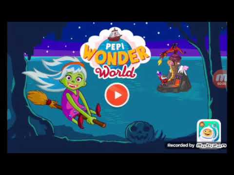Pepi - YouTube