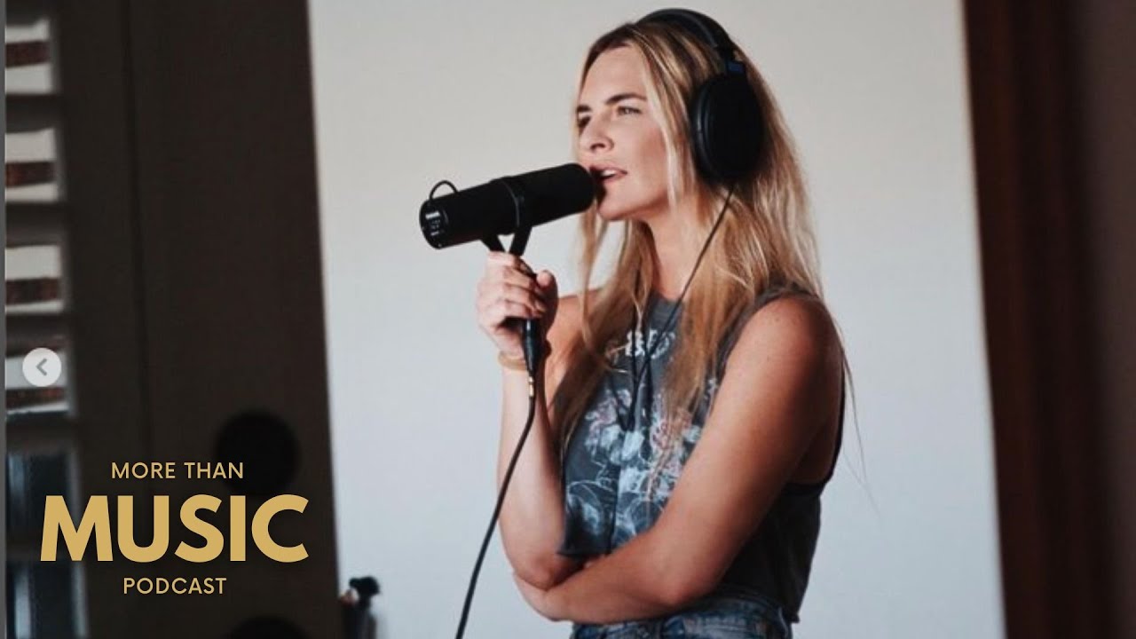 How She Wrote Songs for Justin Bieber & Ariana Grande | Whitney ...