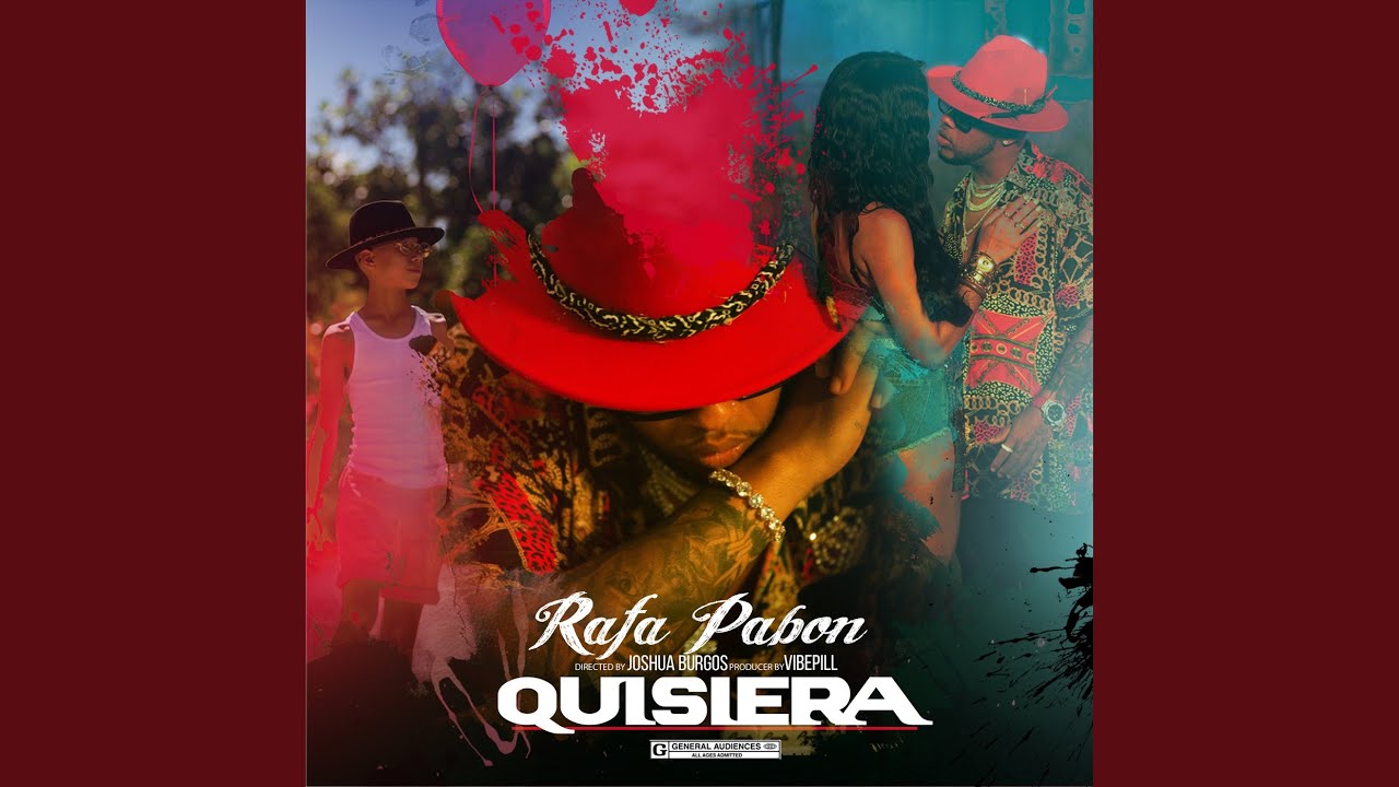 Quisiera - YouTube Music