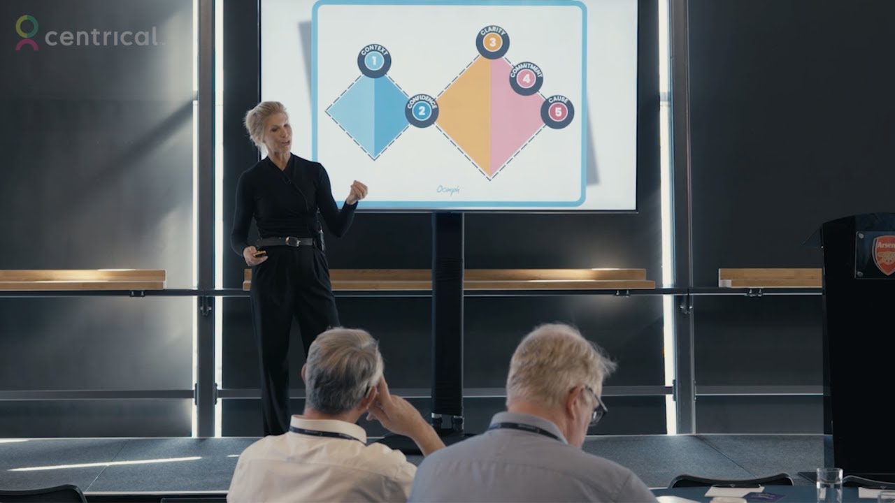 The Double Diamond Communication Framework | Sally Earnshaw | The Big ...