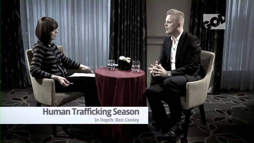 Will you watch? Human Trafficking #ENDTHENIGHTMARE - Ben Cooley InDepth - YouTube