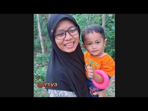 kumpulan video mamah irsya (hiburan solusi)
