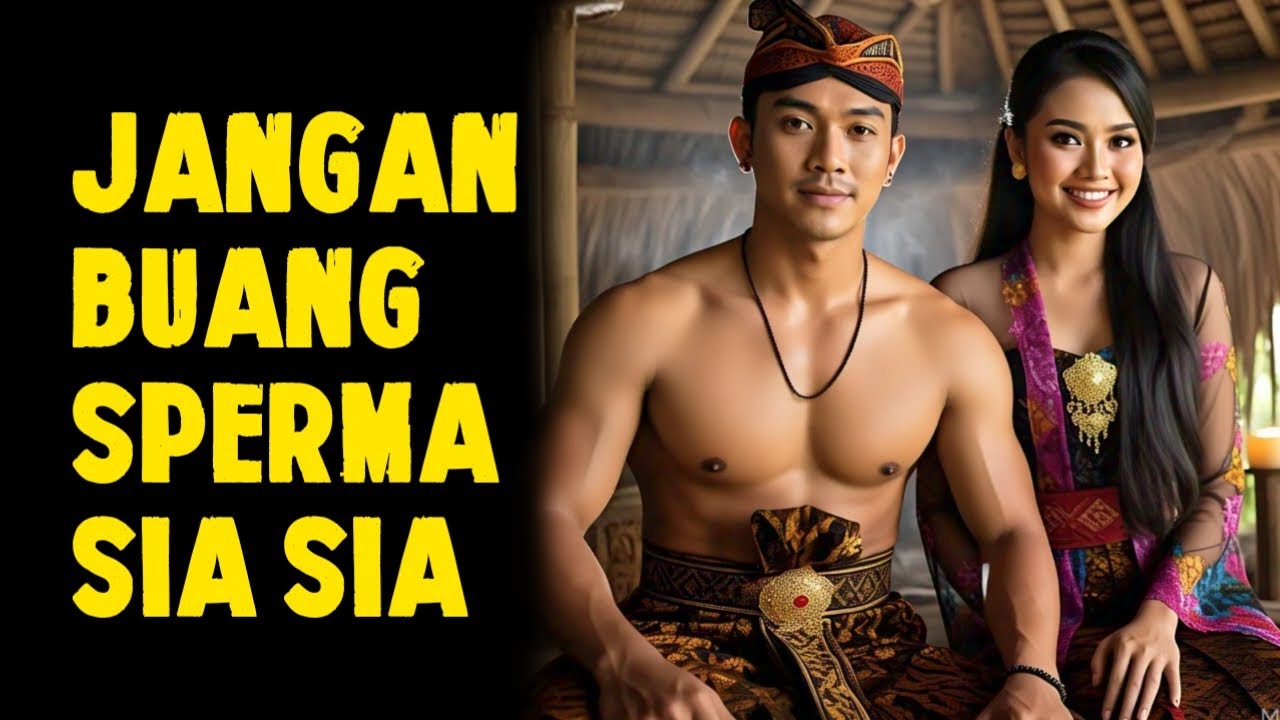 RAHASIA TERUNGKAP! Anda akan berhenti masturbasi - YouTube