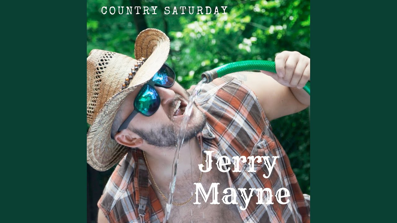 Country Saturday - YouTube