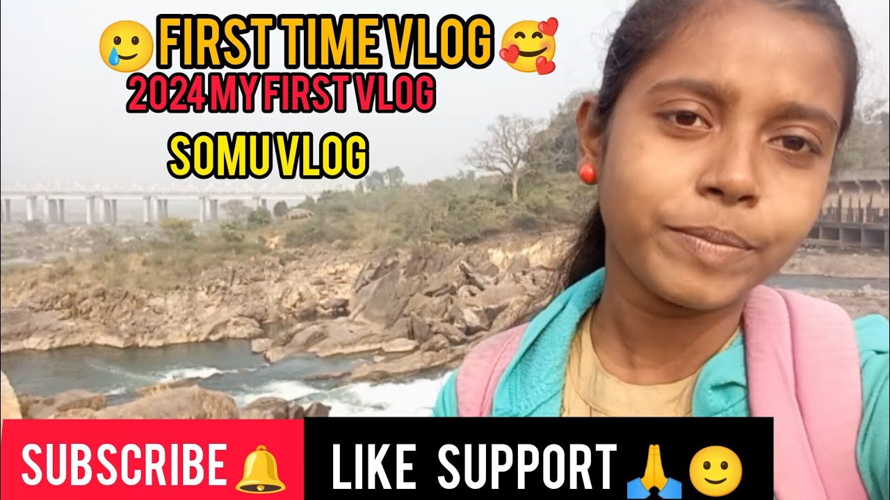 first time vlog 😊 2024 vlog video |@Somuvlg #vlog #firstvlog #vlogvideo subscribe to my channel ...