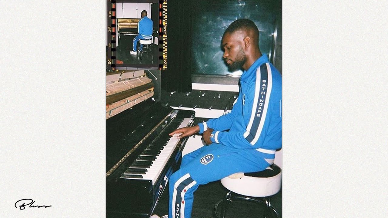 Dave Type Beat - "PIANO DIARY" - YouTube