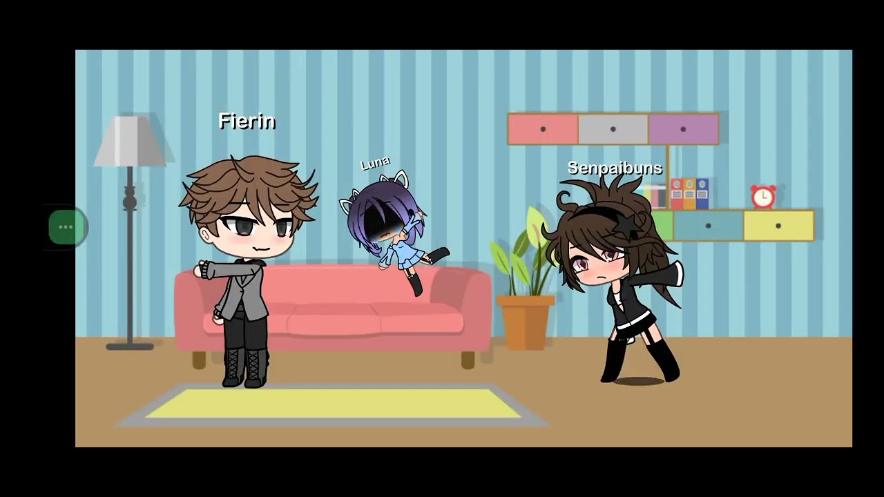 part one the mean family - YouTube