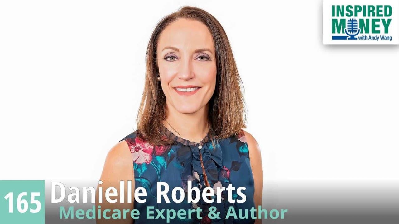 The Mistakes to Avoid When Enrolling in Medicare with Danielle Roberts ...