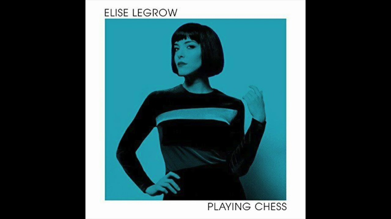 Elise LeGrow - Who Do You Love [Awesome Music] - YouTube
